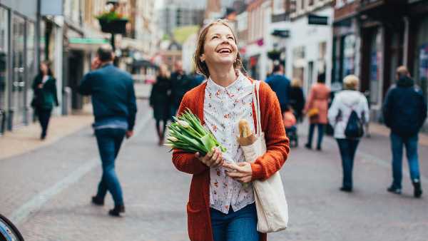 Register in advance with KVK | KVK