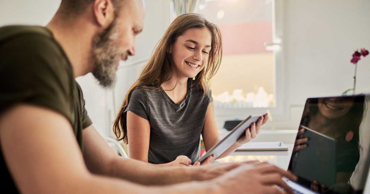 Limited legal capacity: your own business before you turn 18 | KVK