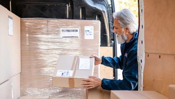 European e-commerce trust marks inspire trust | KVK