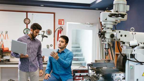 Digitalising your business: examples for SMEs | KVK