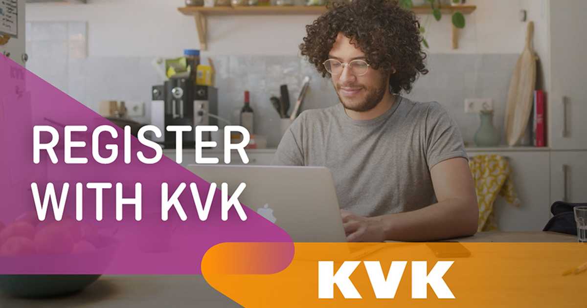 Video: Registering with KVK: how it works | KVK