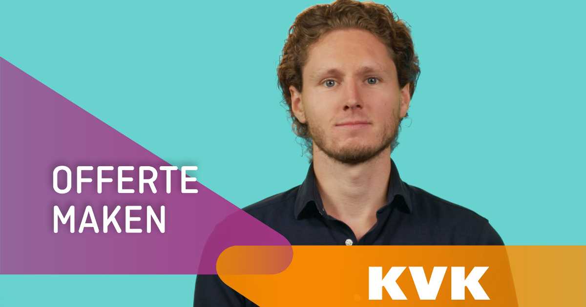 How do I make a quotation? | KVK