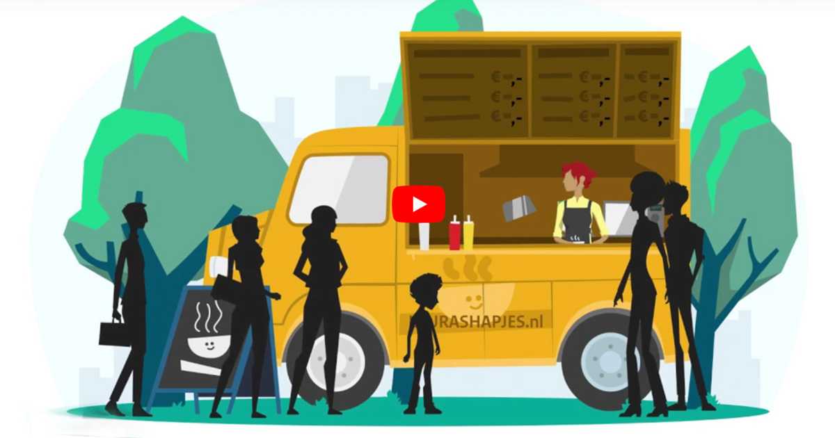 Part-time entrepreneur, how do you do that? | KVK