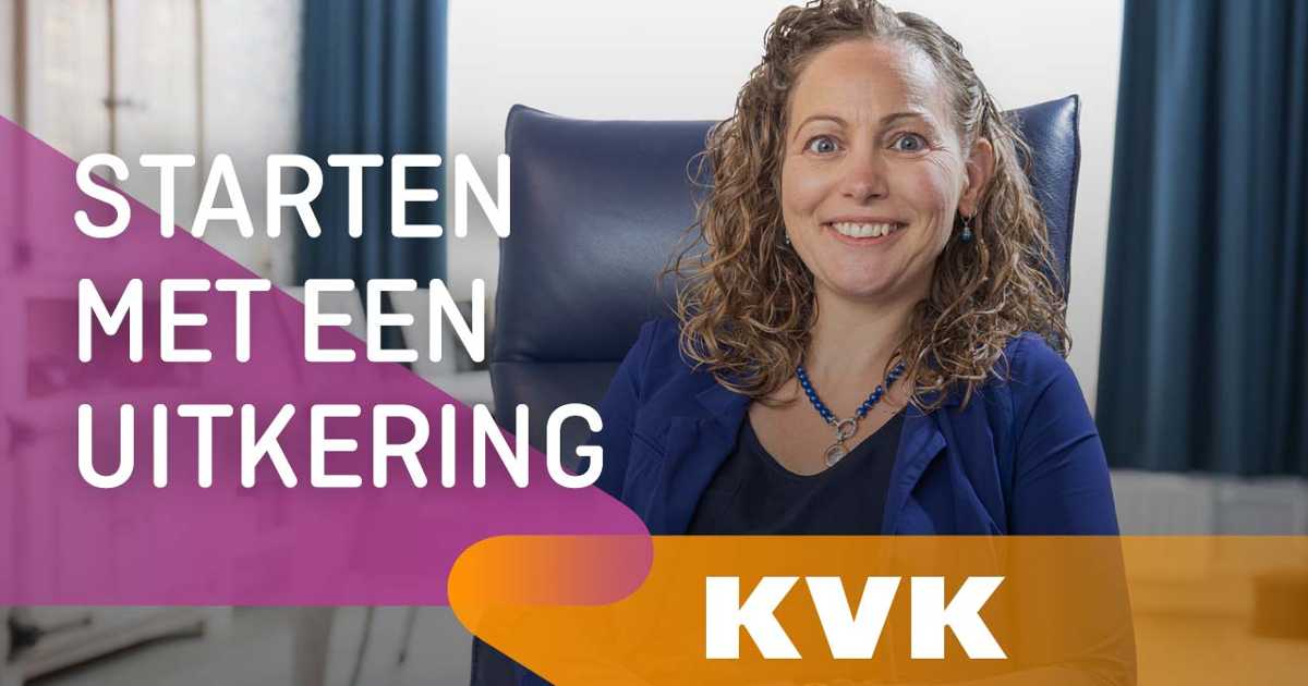 Video: Resilience pays off: from setbacks to own your business | KVK