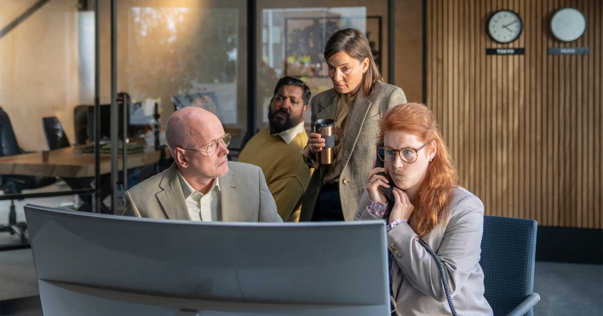 Check your details in the Business Register | KVK