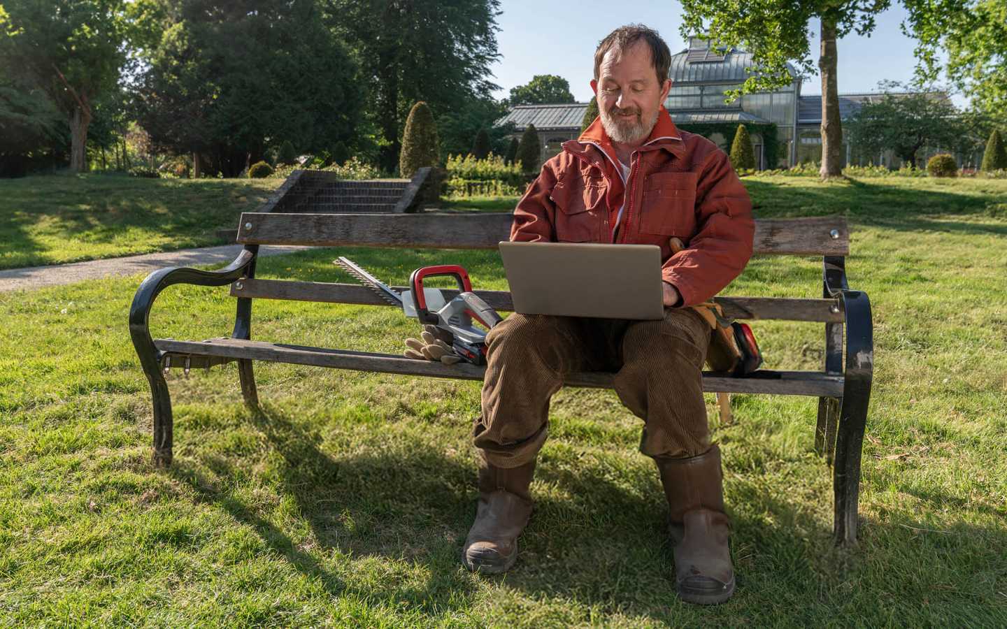 Check your details in the Business Register | KVK