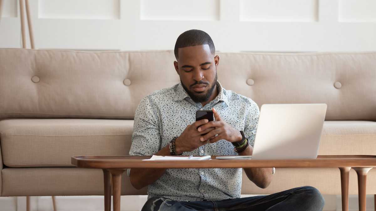 Get started with two-factor authentication (2FA) | KVK