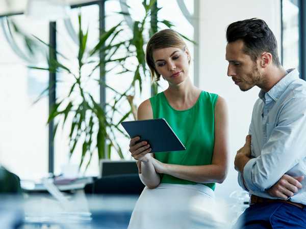 Secure business operations | KVK