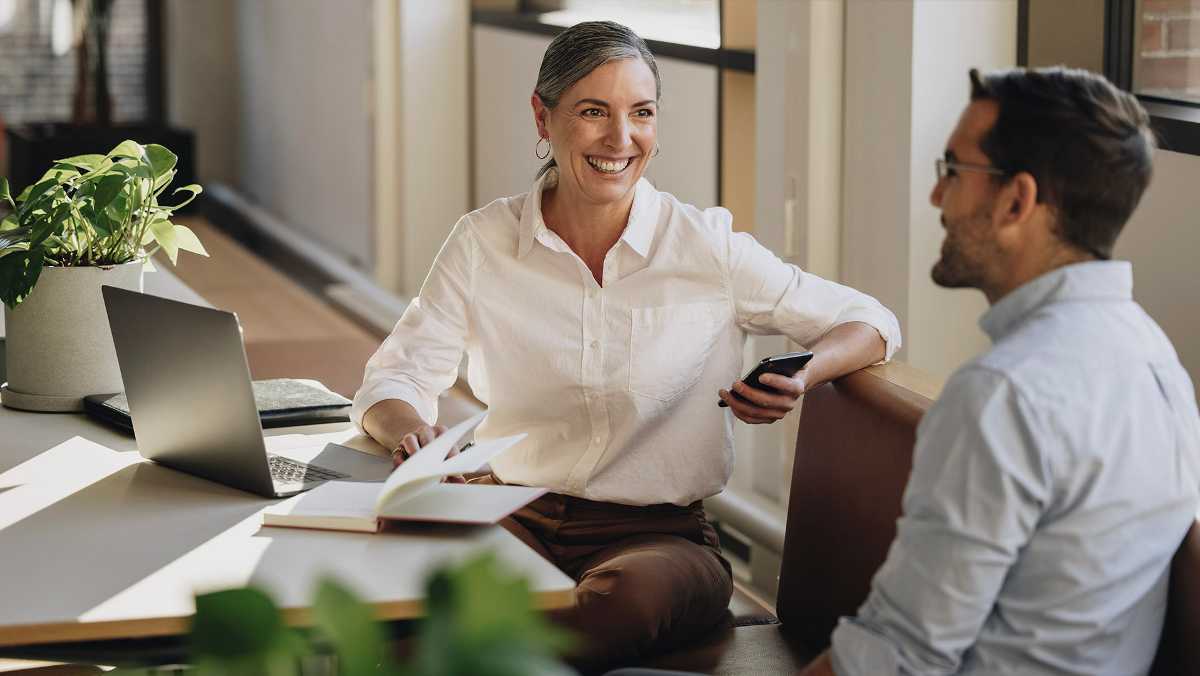 Why your behaviour is just as important as your firewall | KVK