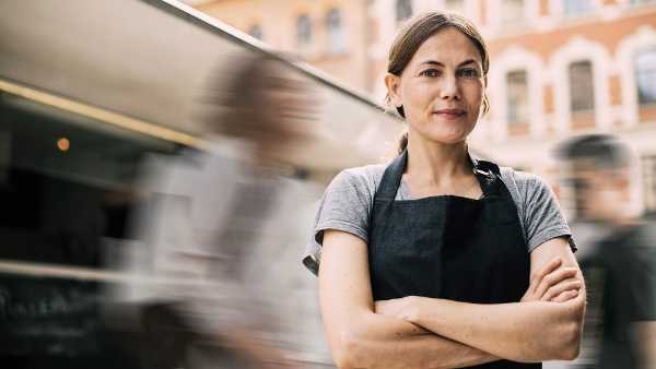 KVK Advice Team for business questions | KVK