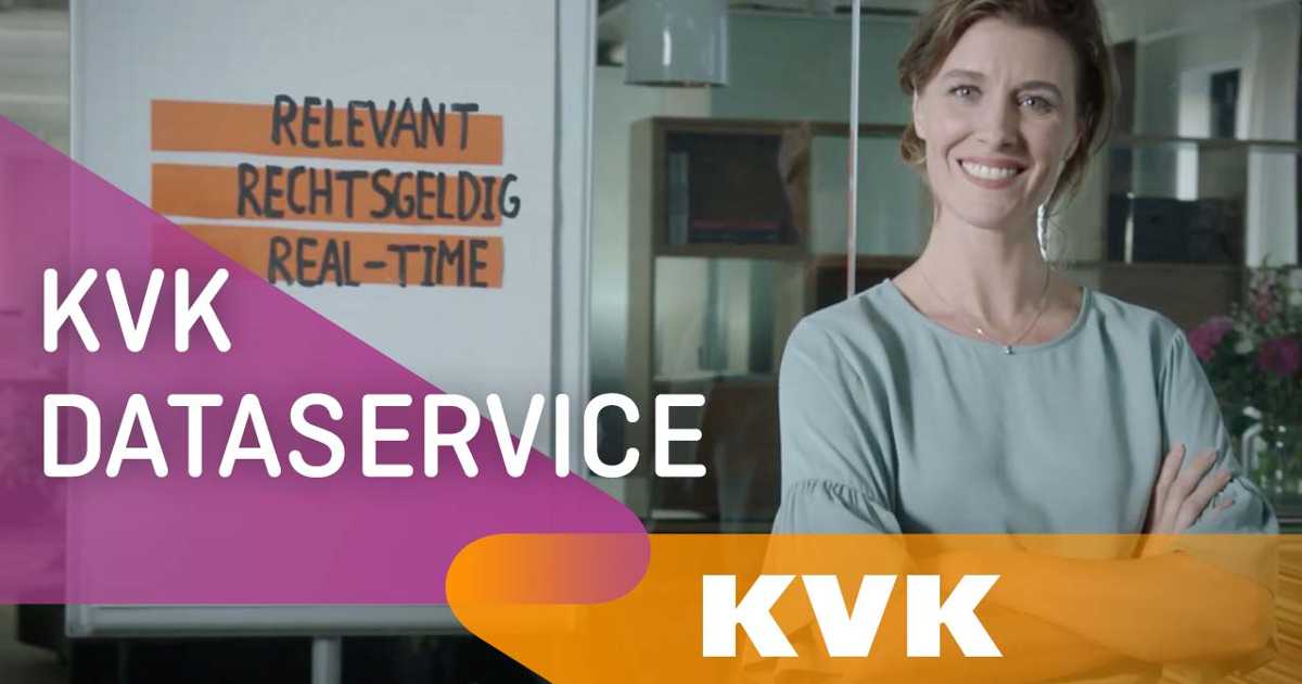 Successful business operations with KVK Data services | KVK